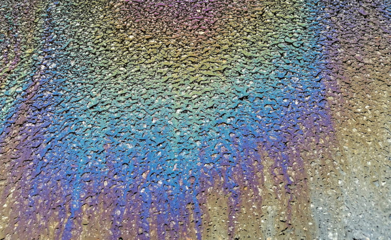 Car Crashes and Oil Spills | Roberts Law Office